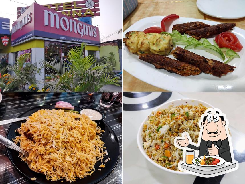 Hotel Nabanna, Singur - Restaurant reviews