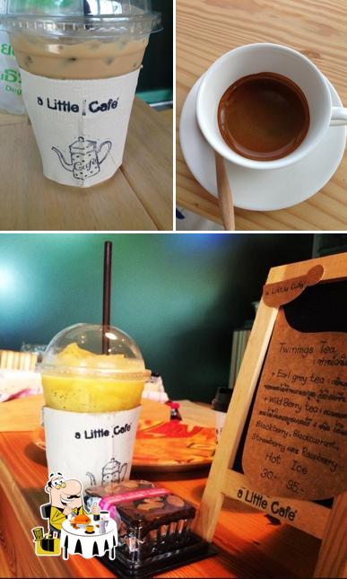 A Little Cafe', Sikhio - Restaurant reviews