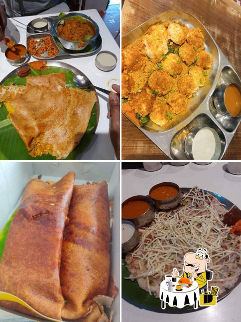 ANNA, Pune - Restaurant menu, prices and reviews