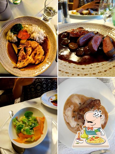 Alt Mösern restaurant, Telfs - Restaurantbewertungen