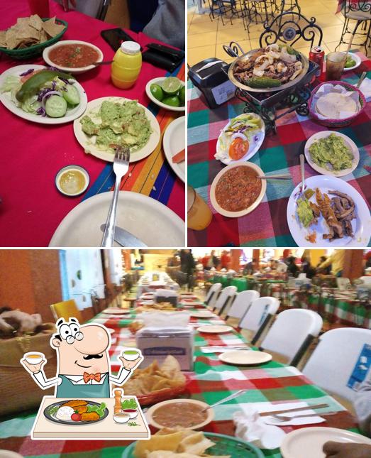 Restaurant El Túle, Nogales - Restaurant menu, prices and reviews