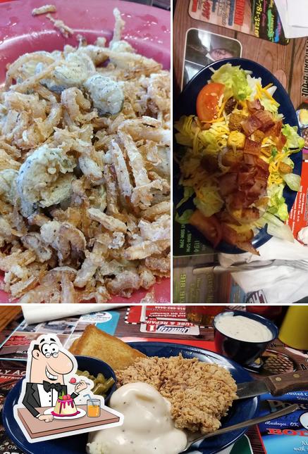 Runts Bar BQ & Grill, Muskogee - Restaurant menu, prices and reviews