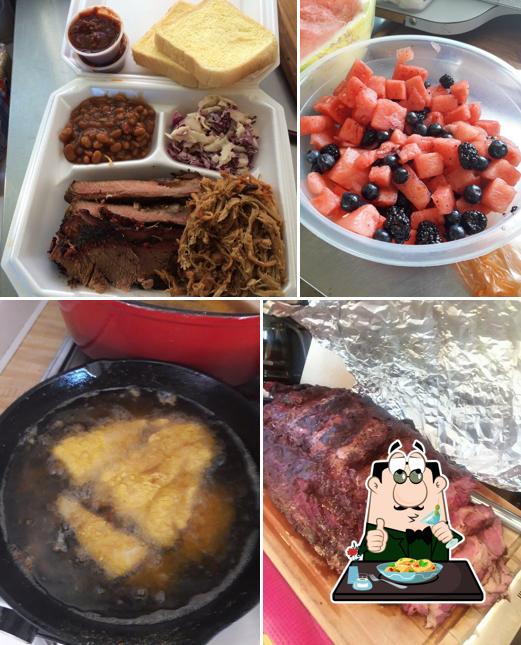 Smoke Stack bbq in Powell - Restaurant reviews