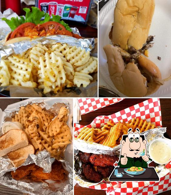 Best chicken sandwiches in Baton Rouge restaurants, spring 2024 ...