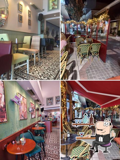 Cosy Cafe, Arta - Restaurant reviews