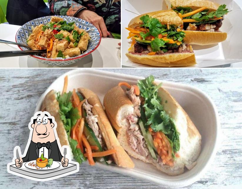 Beansprout, Perth - Restaurant menu, prices and reviews