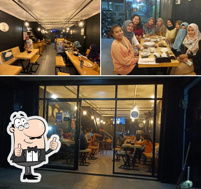 Cafe Ruang Rasa, Cikande - Restaurant reviews