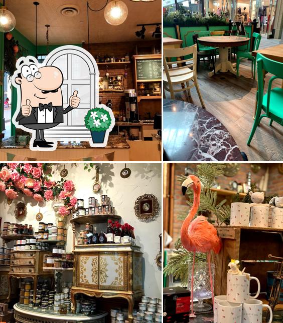 Le Petit Dep, 3035 Boul. le Carrefour in Laval - Restaurant reviews