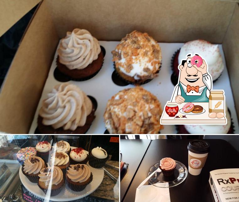 Patticakes in the Village, Gainesville - Restaurant menu, prices and ...