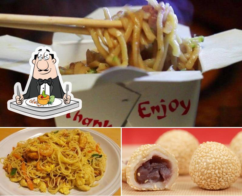 China One, Michigan City - Restaurant menu, prices and reviews