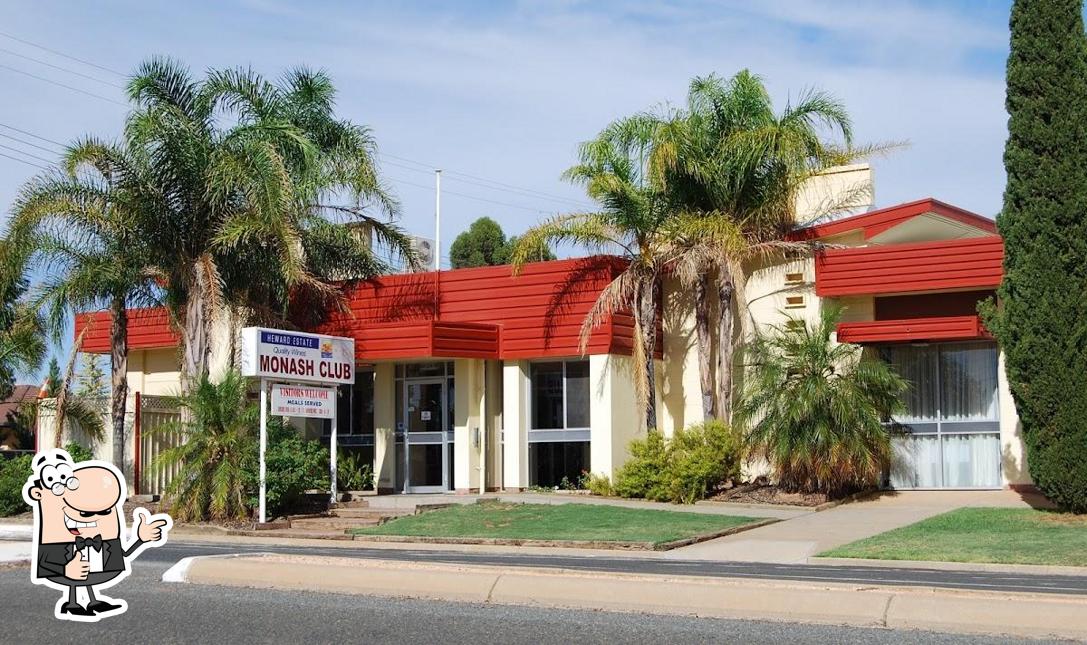 Monash Club Inc. in Monash - Restaurant reviews