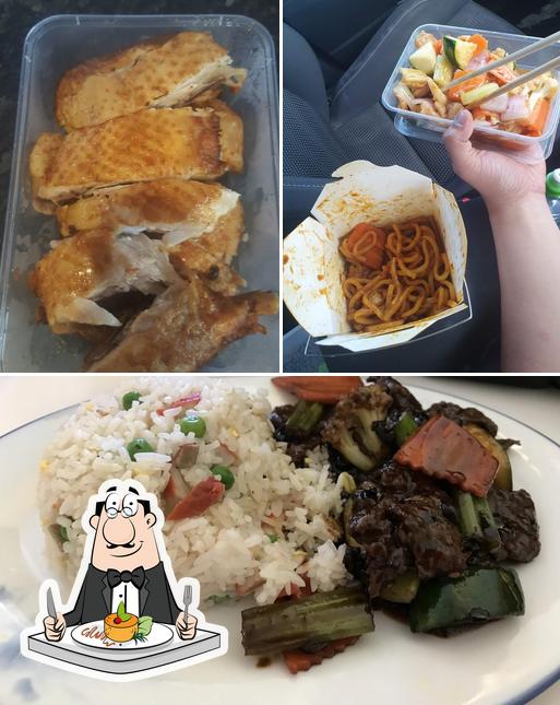 Dorbo, Seabrook - Restaurant menu, prices and reviews