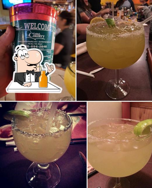 El Rancho, Stuart - Restaurant menu, prices and reviews