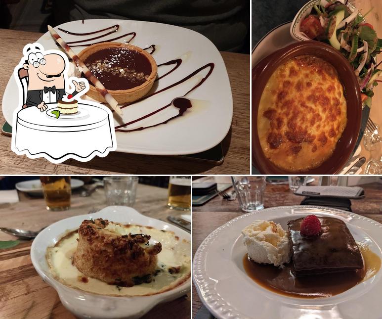Top 10 restaurants in Carlisle, november 2025 - Restaurant Guru