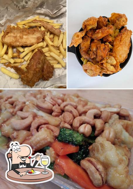 Sun Ma Takeaways, Auckland - Restaurant menu, prices and reviews