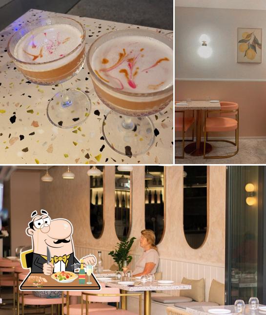 Figo Italiano Restaurant & Bar, Broadbeach - Restaurant menu, prices ...