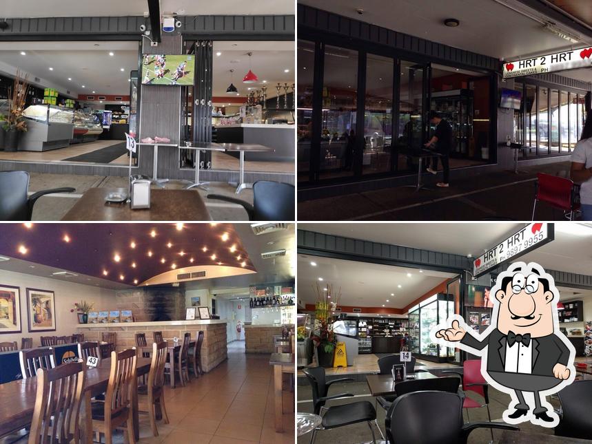 Hrt 2 Hrt, Merrylands - Restaurant menu, prices and reviews