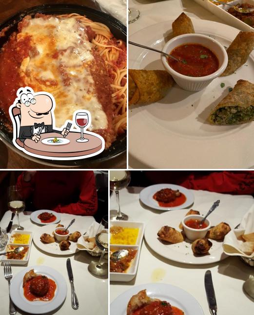 Il Villagio Trattoria Italiana, Malverne - Restaurant menu, prices and ...