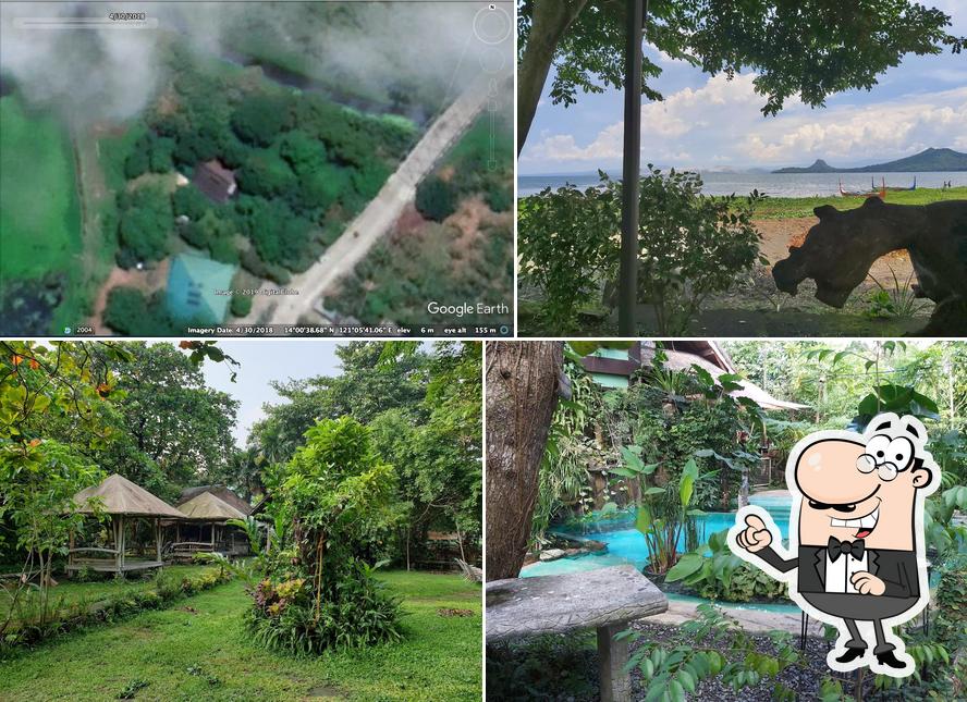 Kapusod, Mataas Na Kahoy - Restaurant menu, prices and reviews