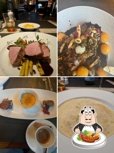 La Cabane restaurant, Bremen - Restaurant reviews