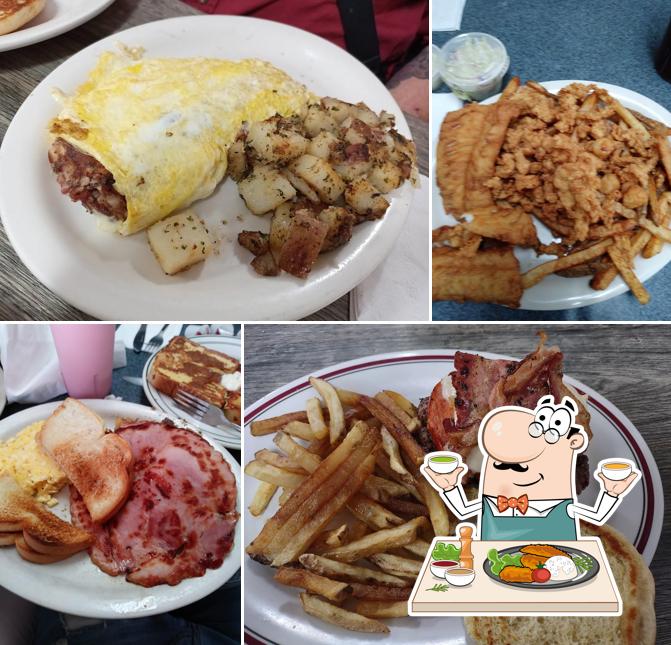 Liberty Lunch, Pawtucket - Restaurant menu, prices and reviews
