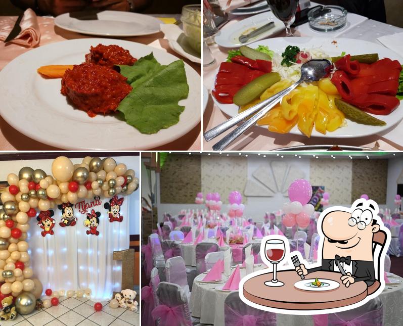 Mali Raj, Jagodina - Restaurant menu, prices and reviews