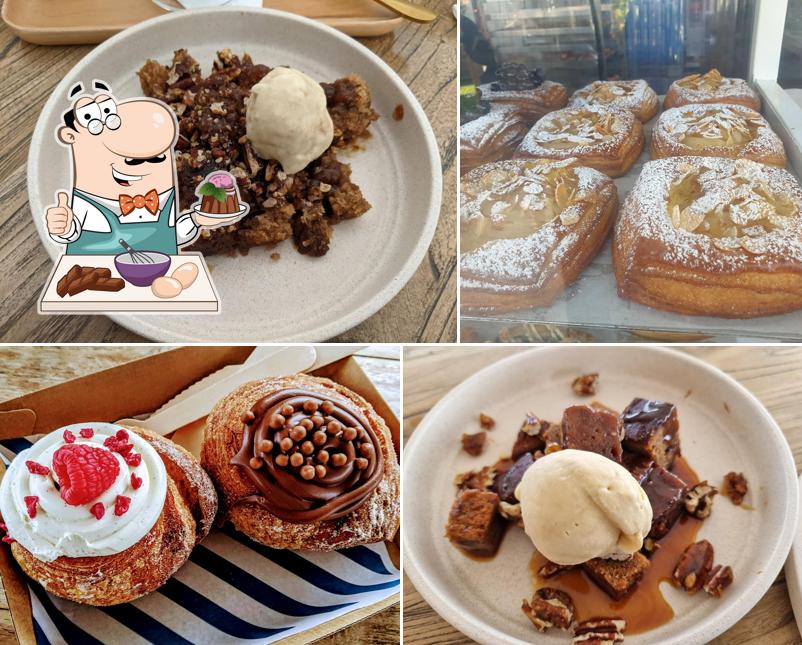 Top 1 restaurant with pie Floater in Manly, Queensland, august 2025 ...