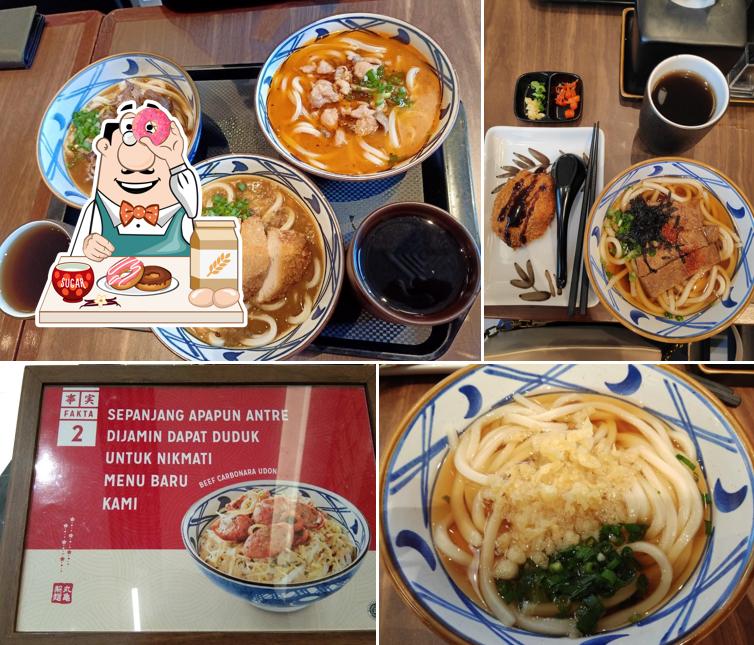 Best restaurants in Grand Batam Mall - Restaurant Guru