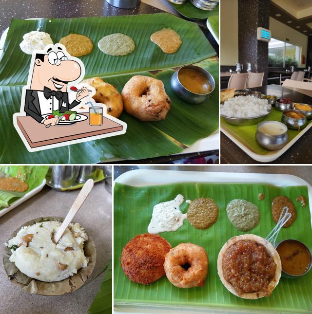 Murugan Idli Shop, Krishnagiri, S.NO.36/3 - Restaurant reviews