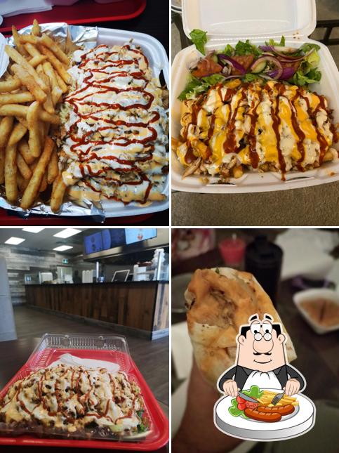 Best shawarma in Kitchener restaurants, winter 2023 - Restaurant Guru