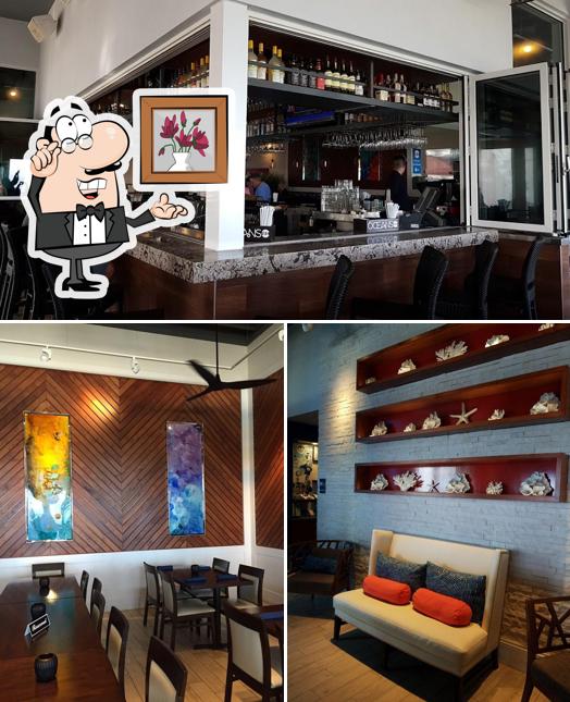 Oceans 234, Deerfield Beach - Restaurant menu, prices and reviews
