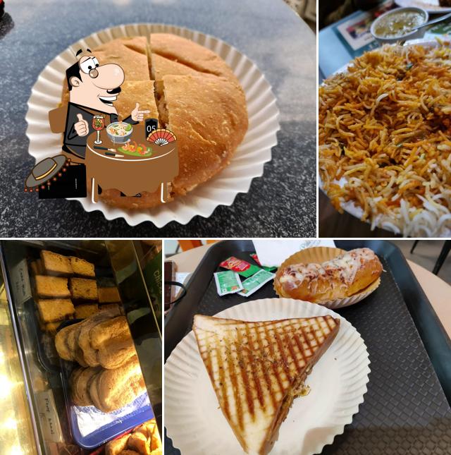Pista House restaurants in Hyderabad, spring 2025 - Restaurant Guru