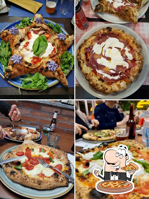 Pizzeria Manuè "La Tradizione Della Pizza", Feletto - Restaurantbewertungen