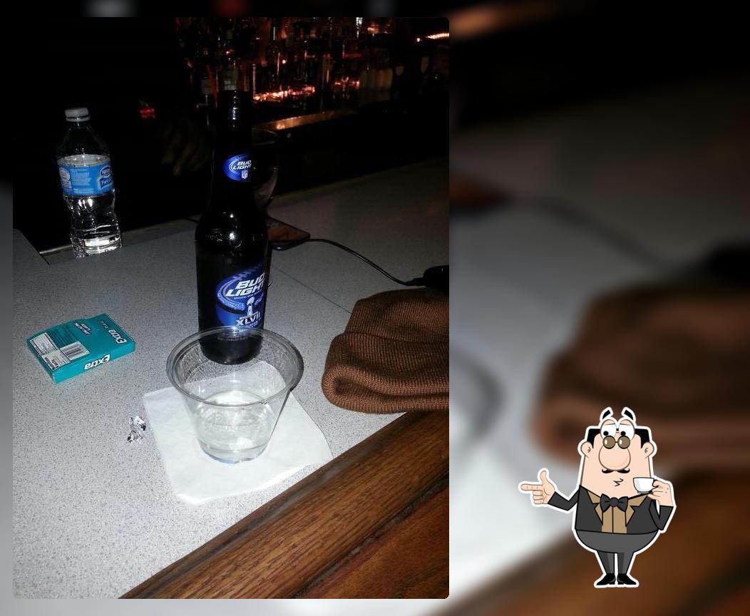 Ascot Bar, Detroit - Restaurant menu, prices and reviews