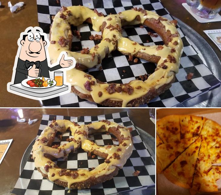 Blue Goose Inn, Nicktown - Restaurant menu, prices and reviews