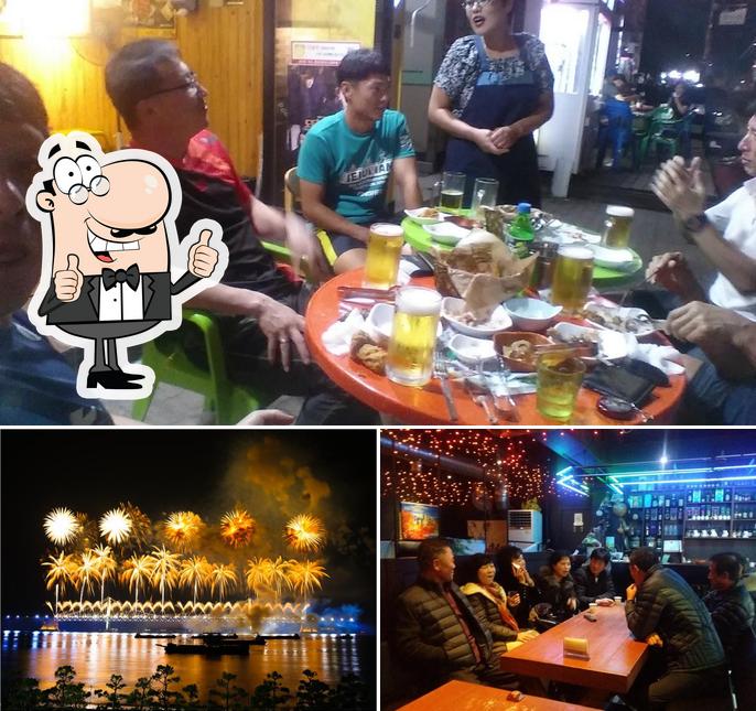 블랙박스 pub & bar, Cheonan-si, 503-4 Wonseong 1(il)-dong - Restaurant reviews