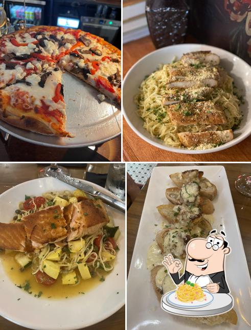 Ebb & Flow, Plano - Restaurant menu, prices and reviews