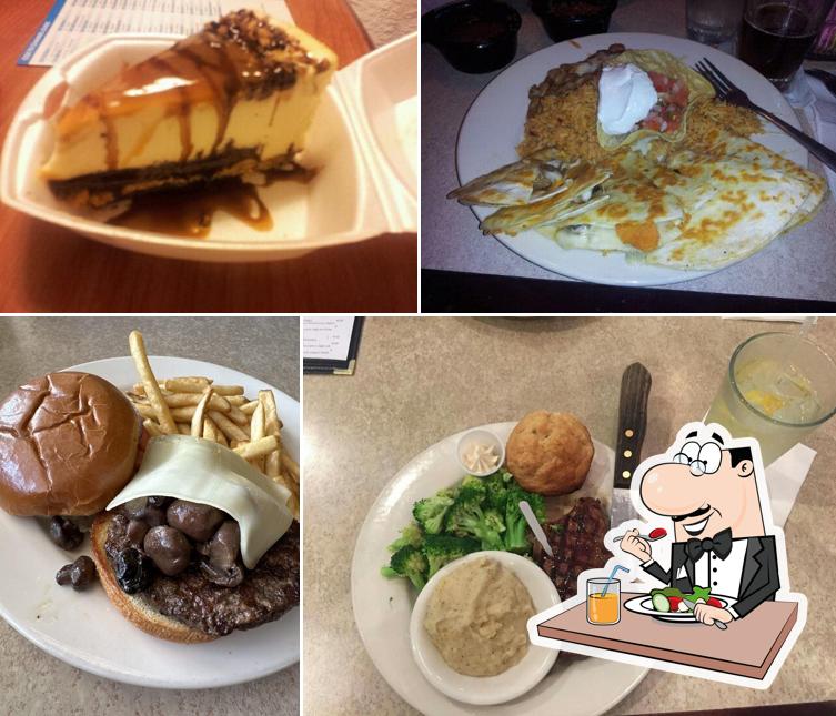 Interurban Restaurant, Edmond - Restaurant menu, prices and reviews