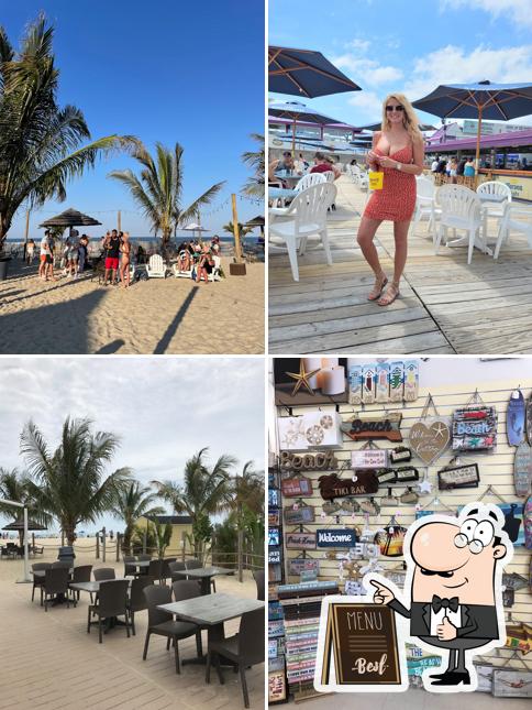 Jenks Club in Point Pleasant Beach - Restaurant reviews