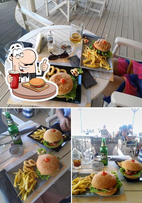 Mango Beach Bar, Planos - Restaurant menu, prices and reviews