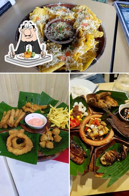 Padi's Point Sumulong Branch, Antipolo - Restaurant menu, prices and ...