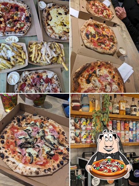 The Cellars Micropub, Portsmouth - Restaurant menu, prices and reviews