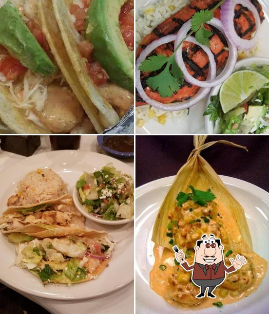 Aldaco's Mexican Cuisine, San Antonio - Restaurant menu, prices and reviews