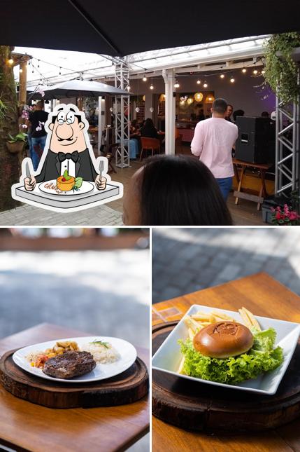 Arena 40 Graus, Santo André - Menu do restaurante, preços e opiniões