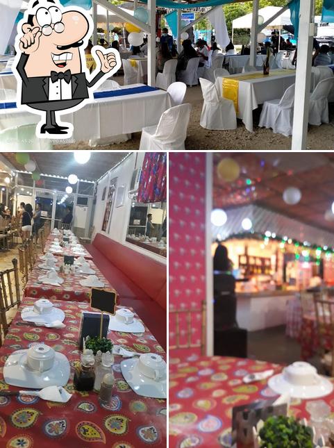 Ashton Xander Restaurant and Catering Services, Cordova - Restaurant ...