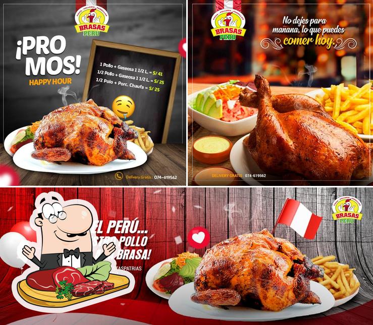 Brasa Peru restaurant, Chiclayo - Restaurant reviews