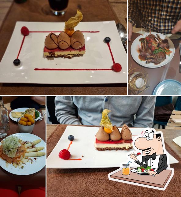 Brasserie Goestink, Haaltert - Restaurant menu and reviews