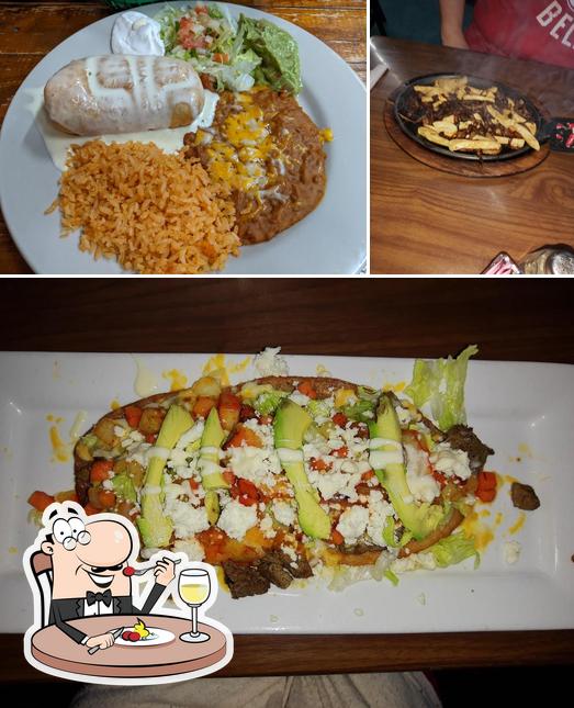 El Rio Cantina Mexican Restaurant in Natchitoches - Restaurant reviews