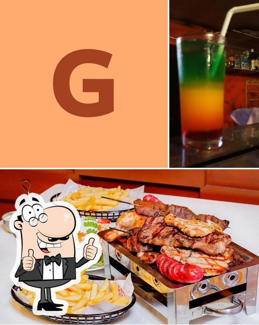 Gustos & Gustitos Restobar .parrillas y mas, Tayabamba - Menú del ...