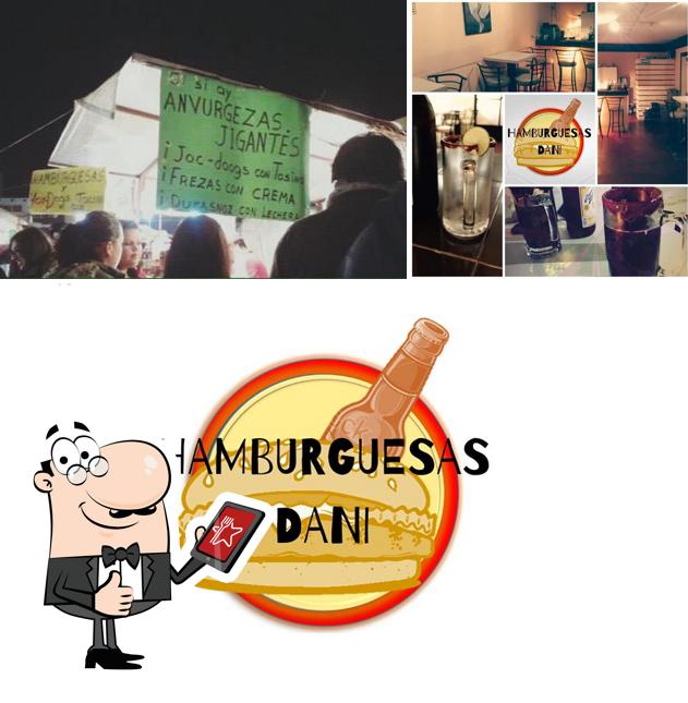 Hamburguesas Dani restaurant, San Miguel Zinacantepec - Restaurant reviews